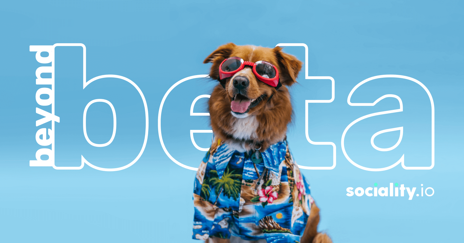 Beyond Beta July 2021 at Sociality.io - Sociality.io Blog
