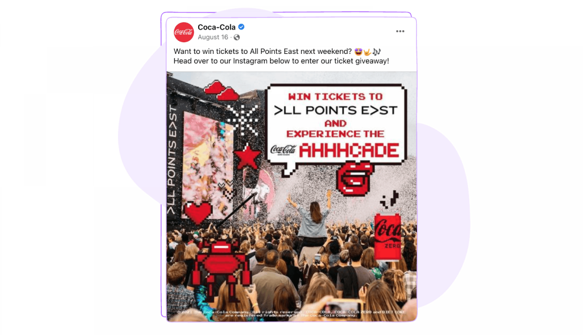 Top Performing Facebook Pages To Boost Engagement - Sociality.io Blog