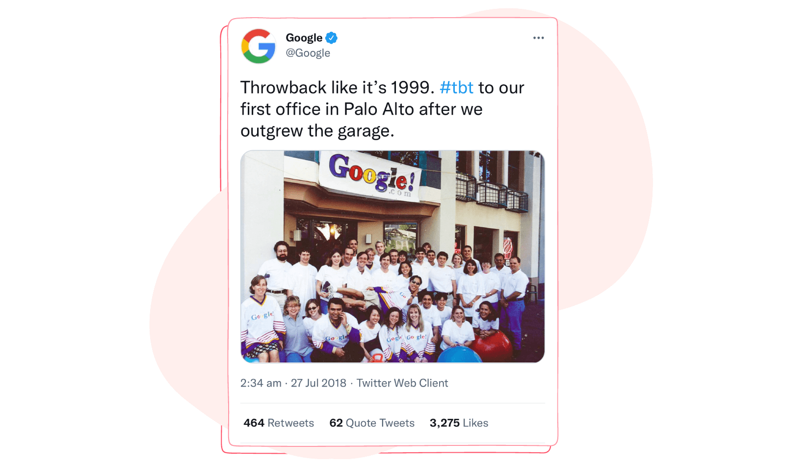 "TBT" Meaning? The Power of Throwback Thursday - Sociality.io Blog
