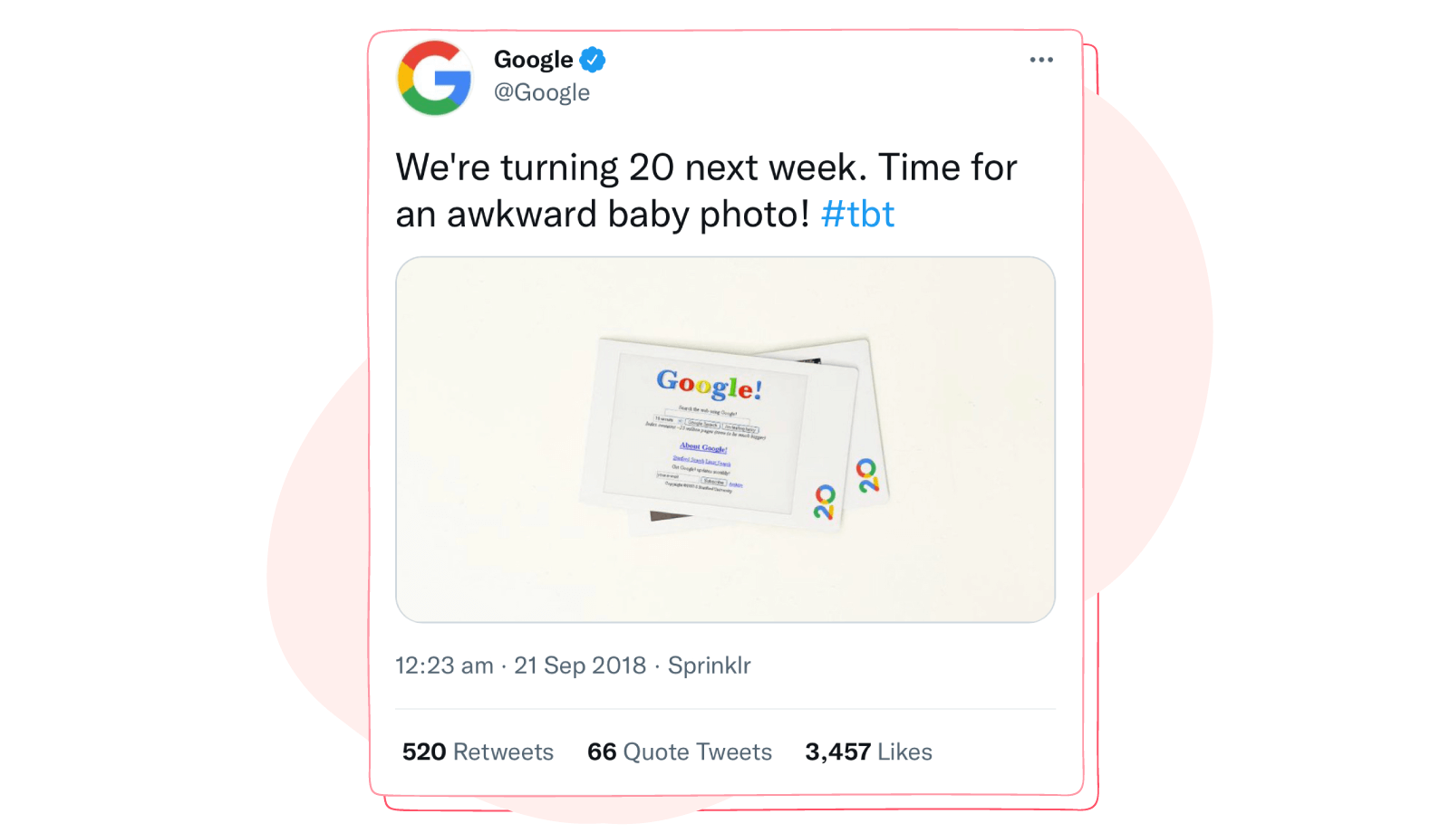 "TBT" Meaning? The Power of Throwback Thursday - Sociality.io Blog