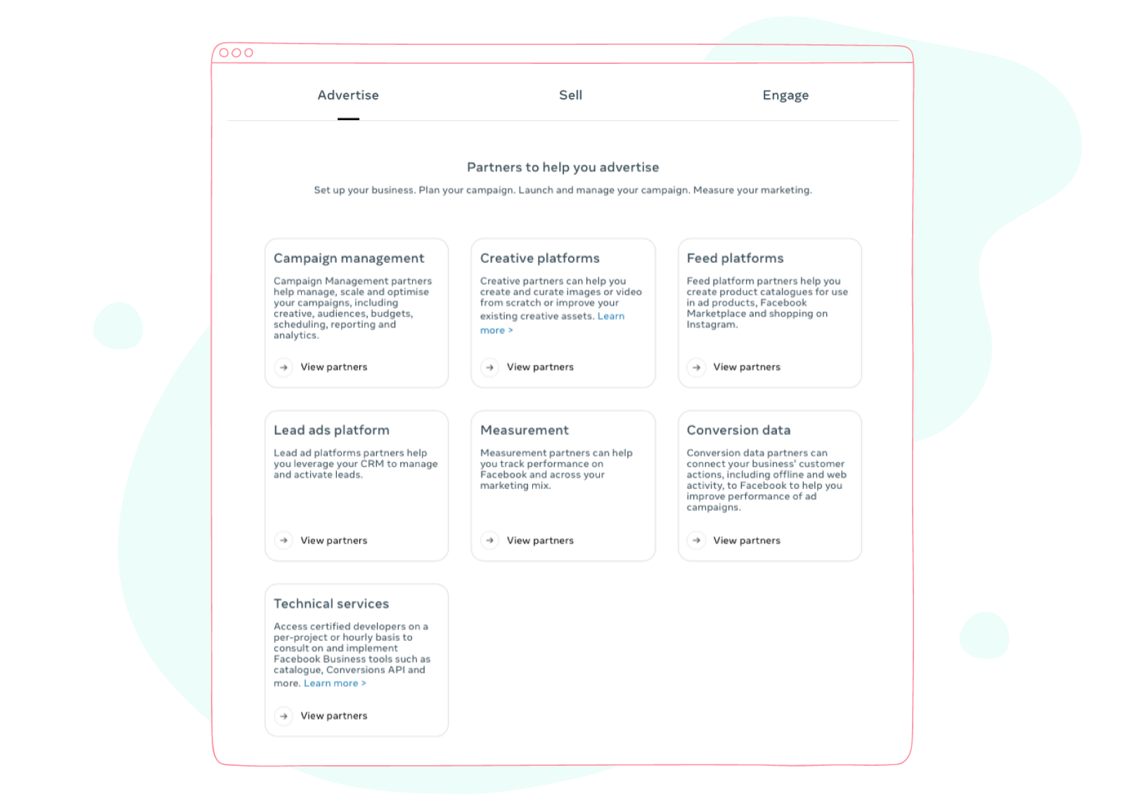 5 Reasons Why Choose a Facebook Marketing Partner - Sociality.io Blog