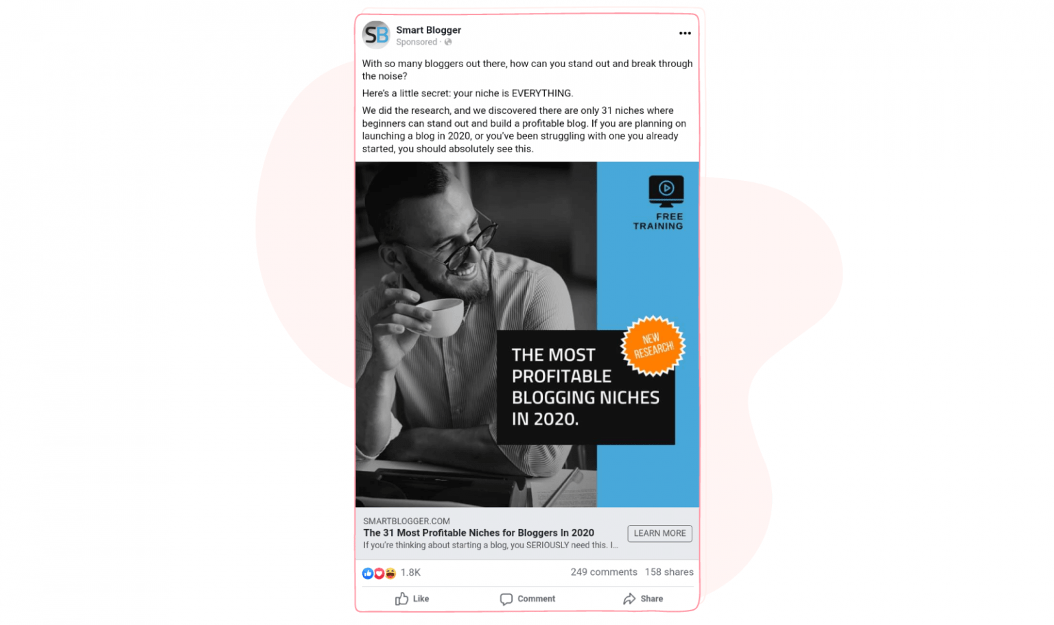 Facebook dark posts demystified. How to create and use dark posts ...