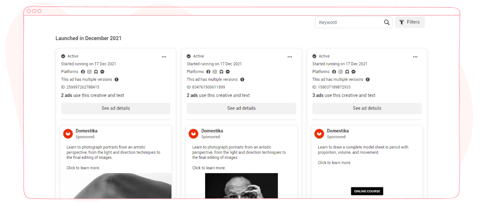 Facebook dark posts demystified. How to create and use dark posts ...
