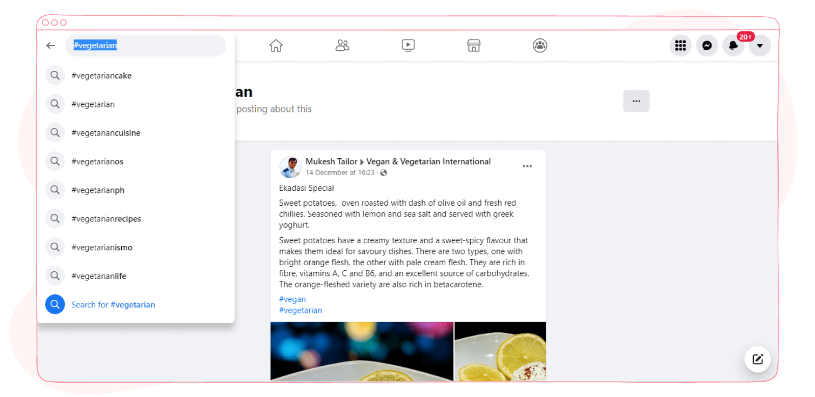 How to use hashtags on Facebook and do they really work? - Sociality.io ...