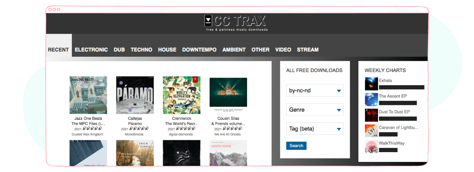 Best resources to download background music for video - Sociality.io Blog