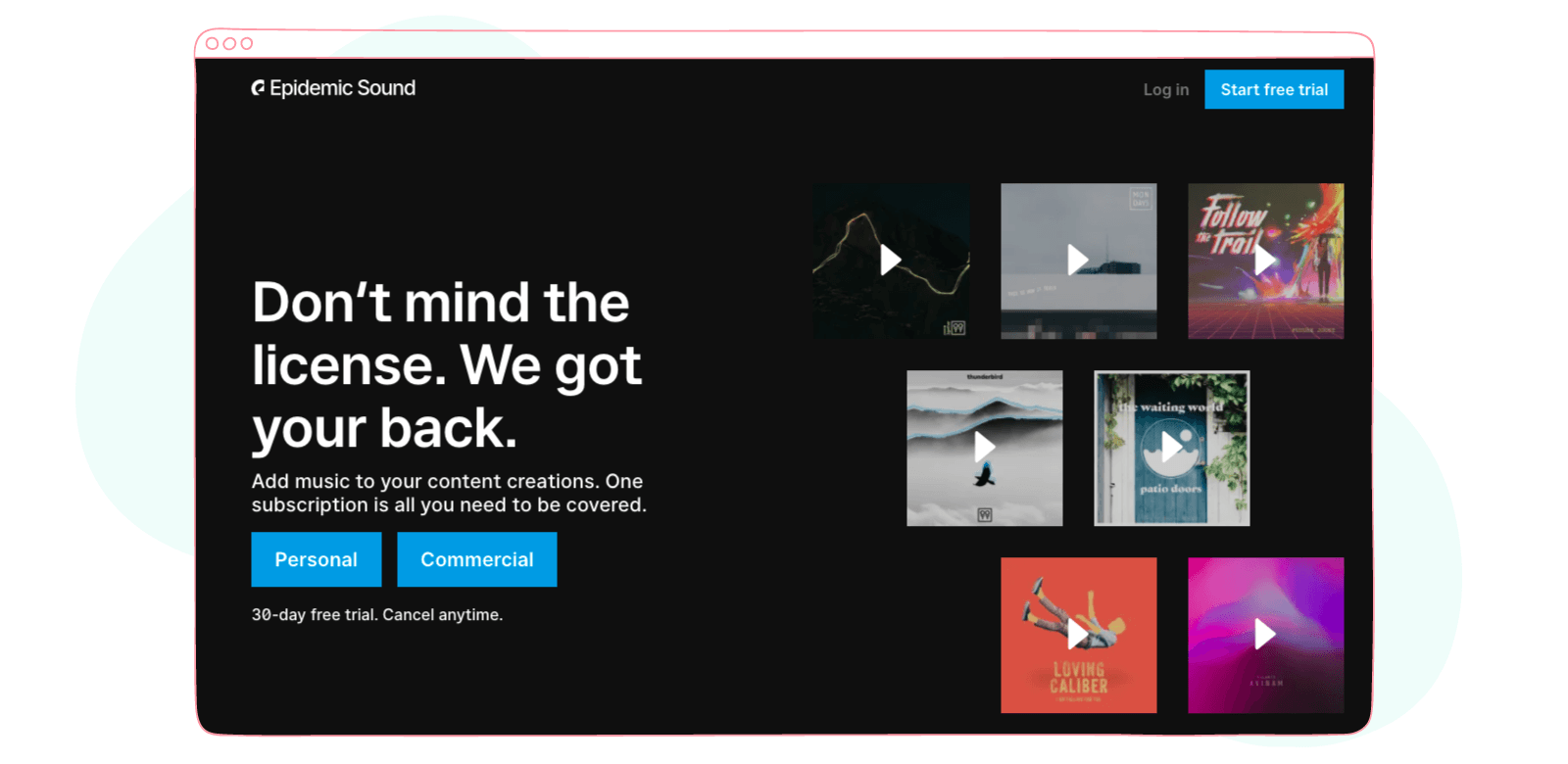 Best resources to download background music for video - Sociality.io Blog