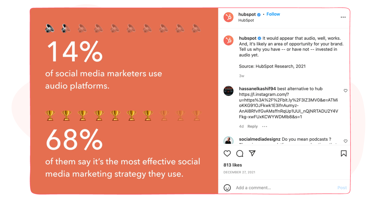 Social media trending content ideas - The ultimate list - Sociality.io Blog