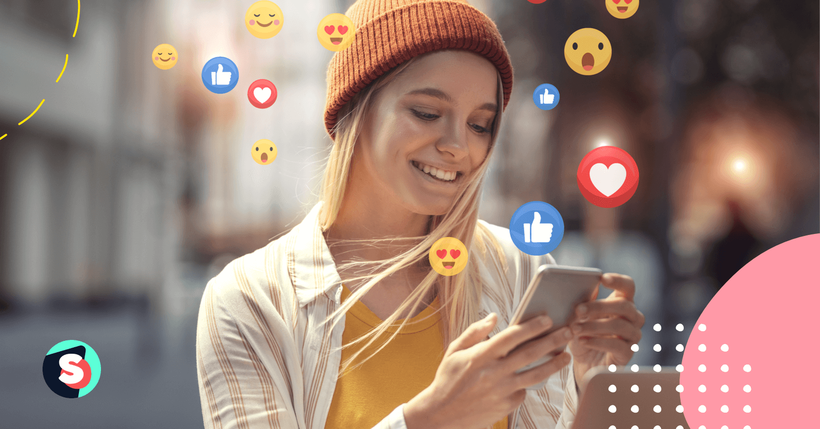 Social media trending content ideas - The ultimate list - Sociality.io Blog