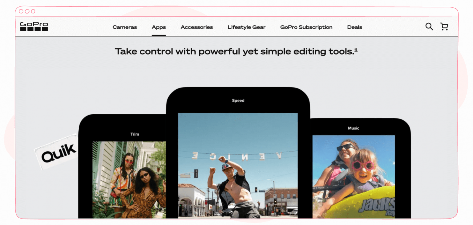 How to create engaging short videos for social media?