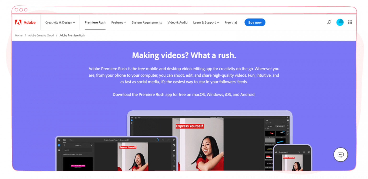 How to create engaging short videos for social media?