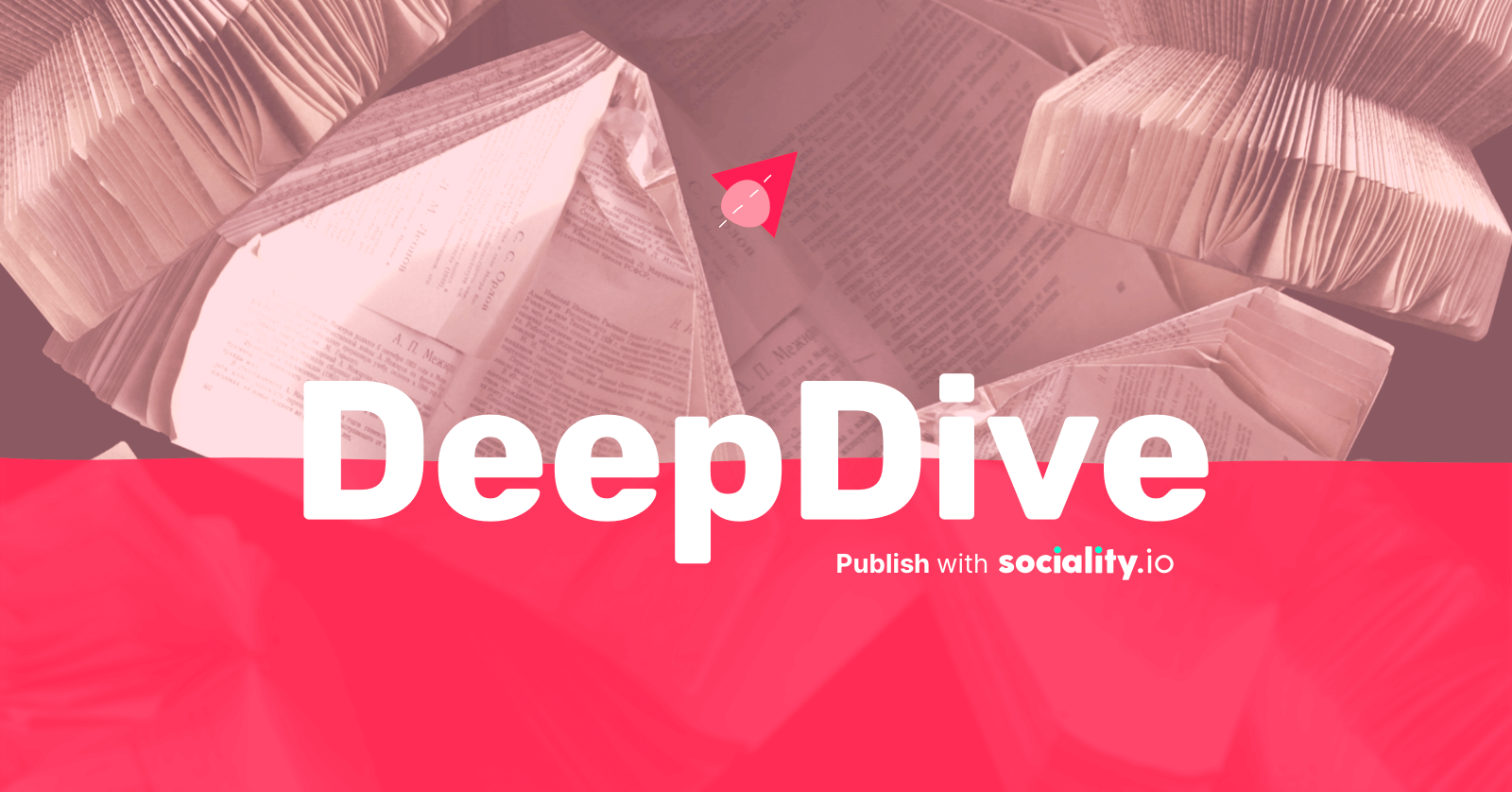 Deep dive: Publish module