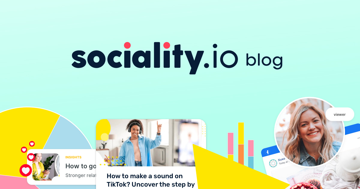 Home - Sociality.io Blog