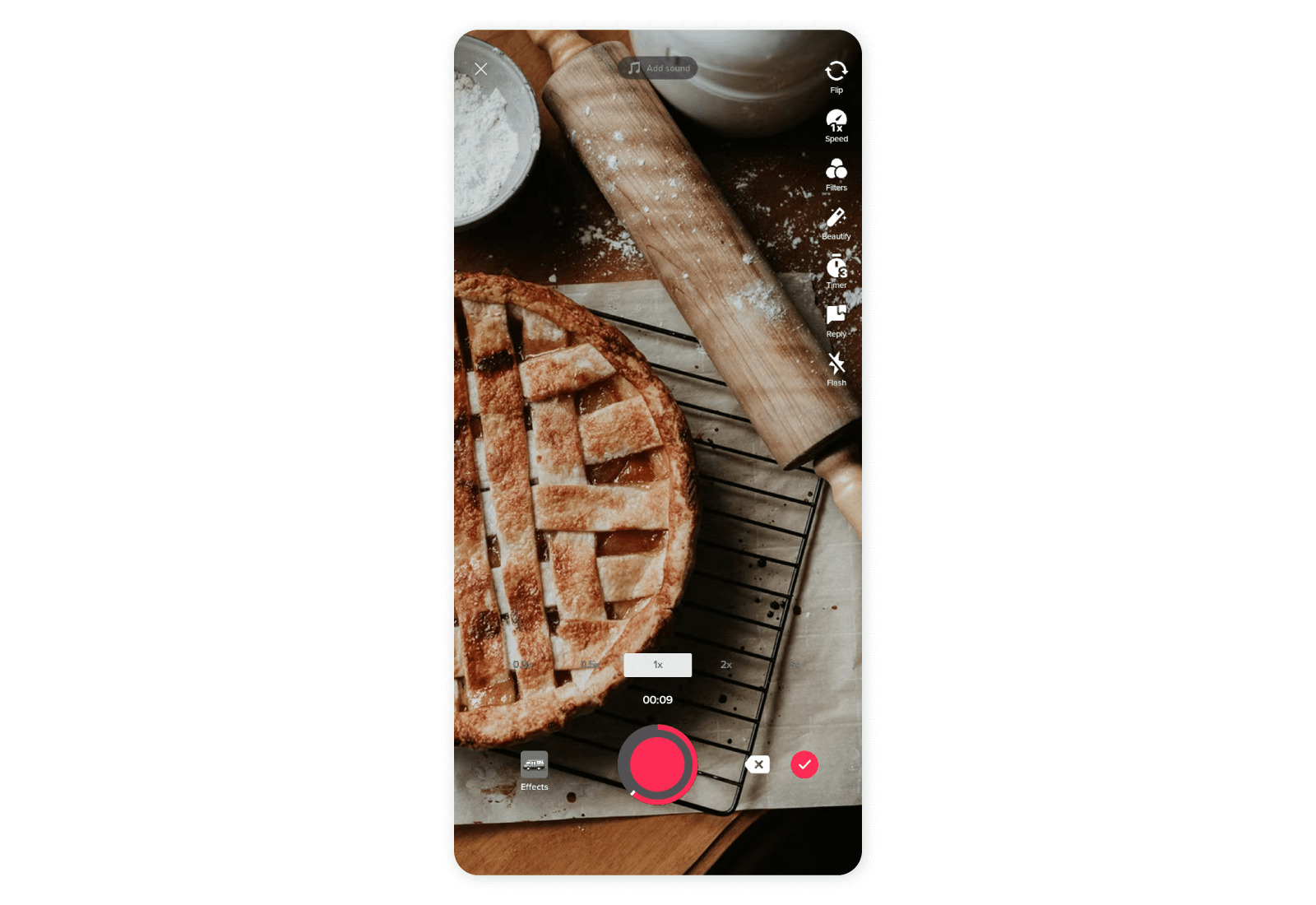 How to make a sound on TikTok? Uncover the step by step guide