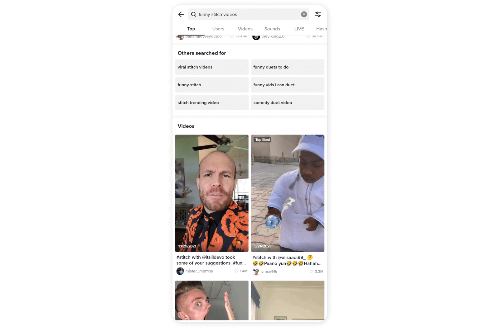 How to Stitch on TikTok? 5 Best examples for marketers