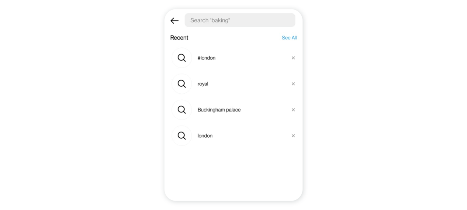 A superhuman guide to Instagram search and its hidden features