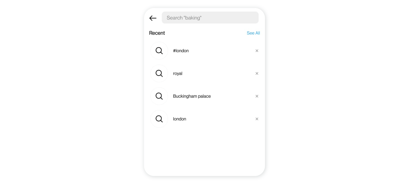 A superhuman guide to Instagram search and its hidden features