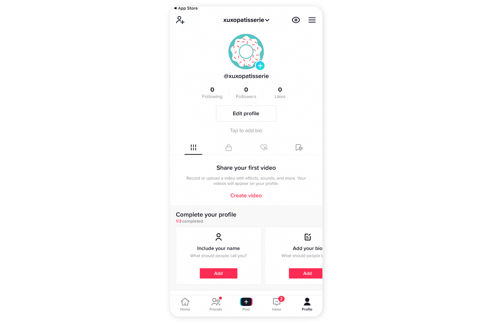 TikTok guide: How to change username on TikTok?