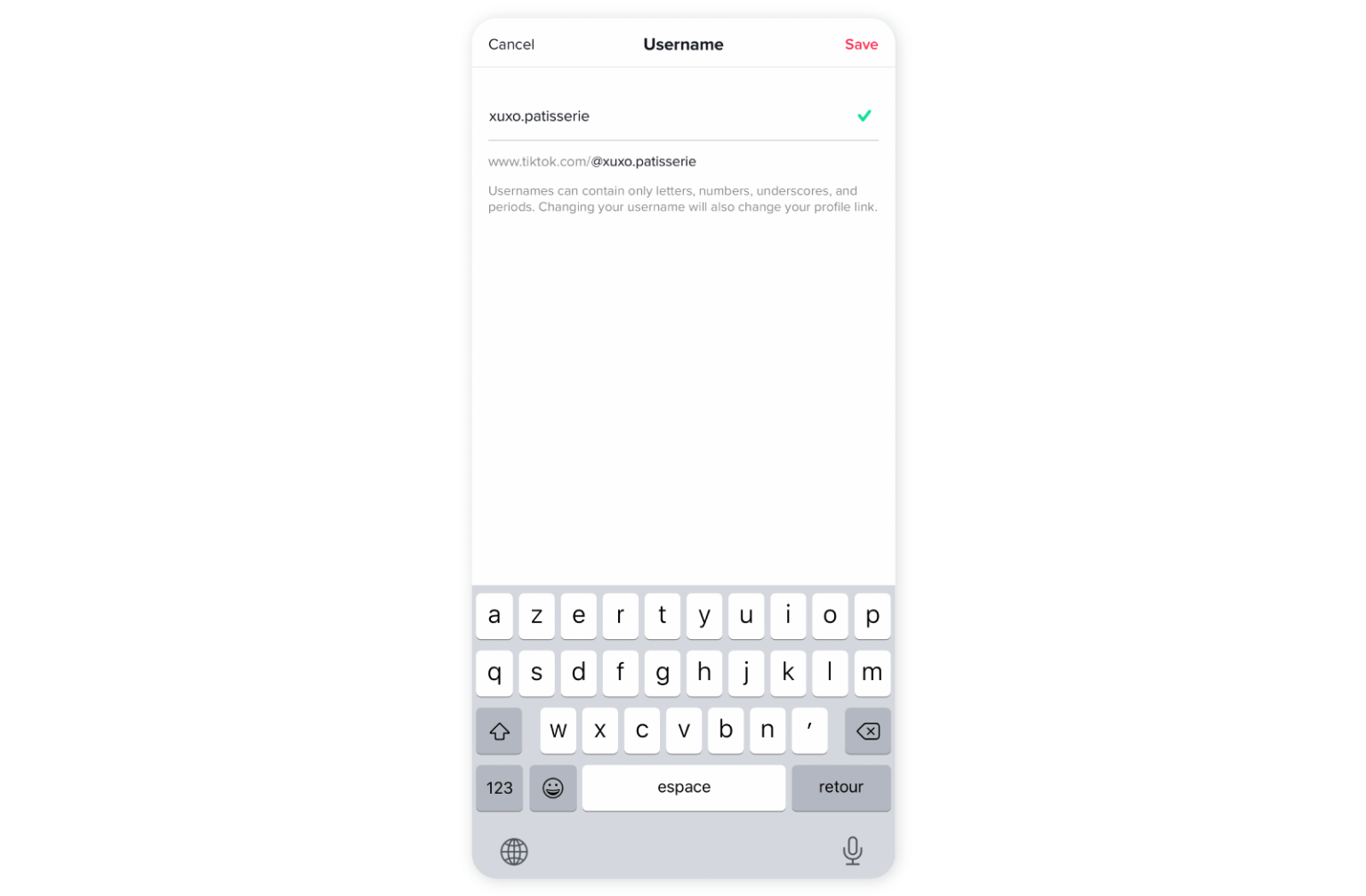TikTok guide: How to change username on TikTok?