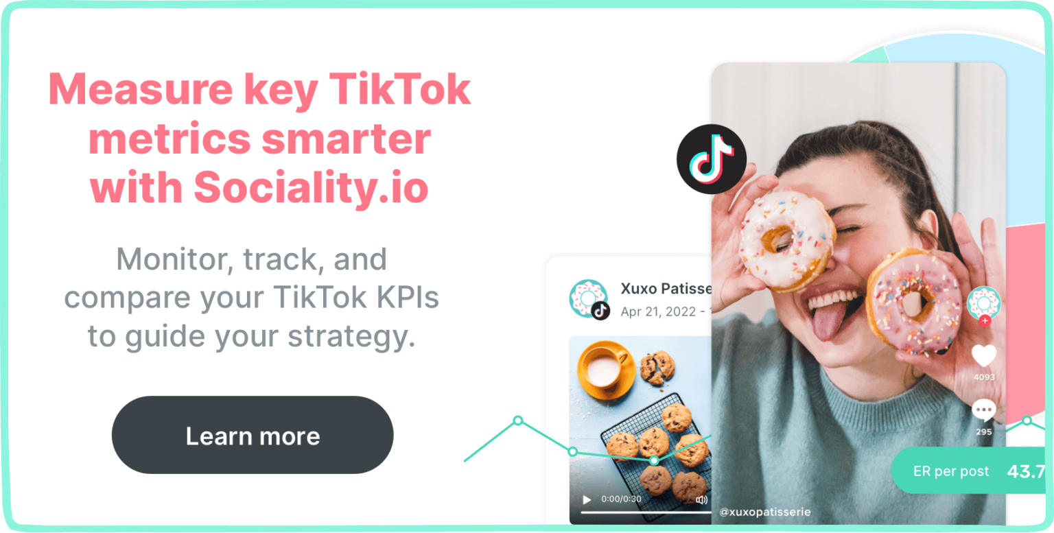 11 must-have TikTok tools to boost your following