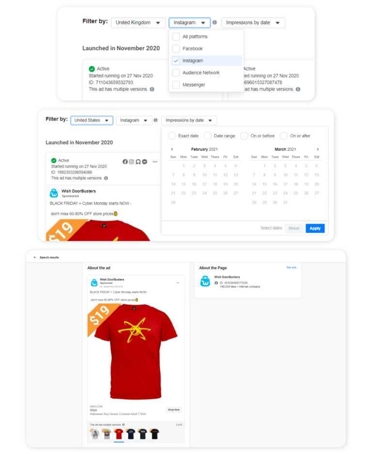 Top 6 social media competitor audit tools that are worth your time