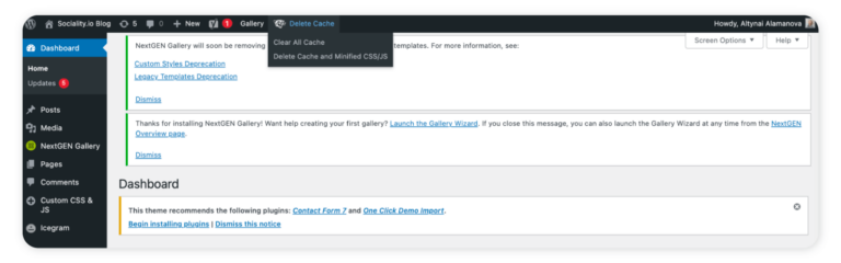 How to use Facebook Debugger to fix your content
