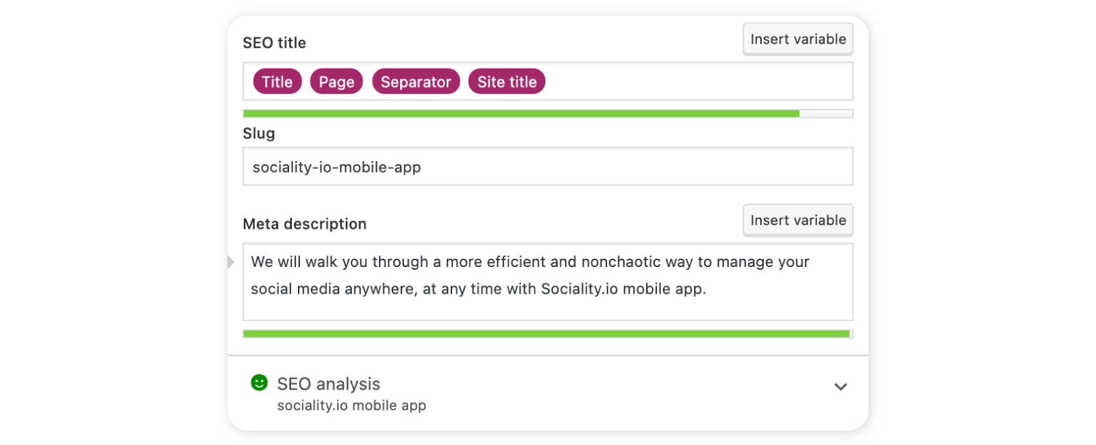 How to use Facebook Debugger to fix your content