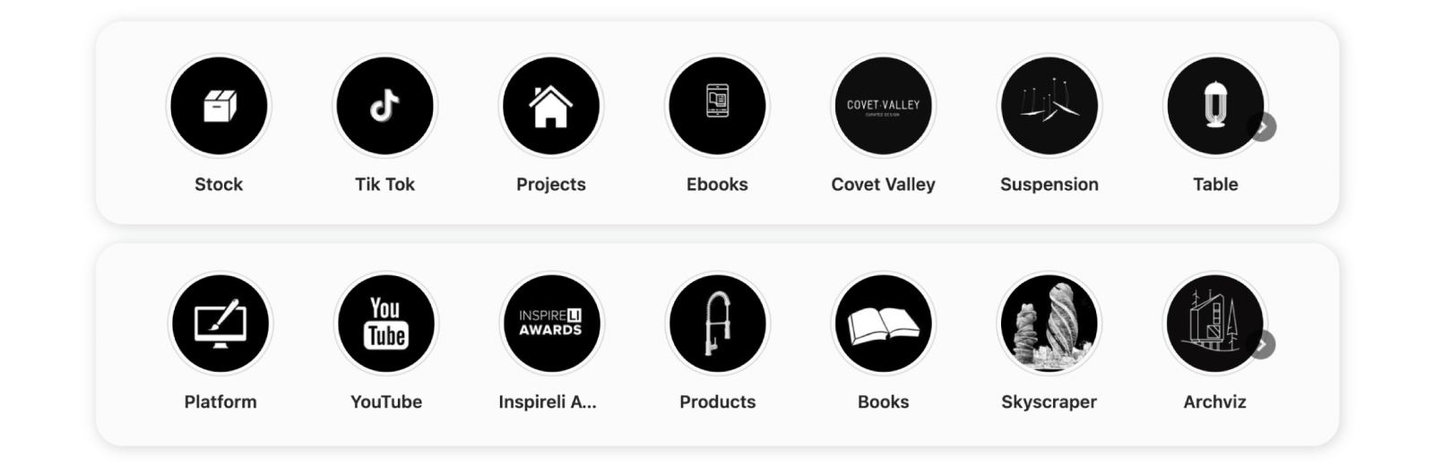 The 8 best aesthetic Instagram highlight ideas to try