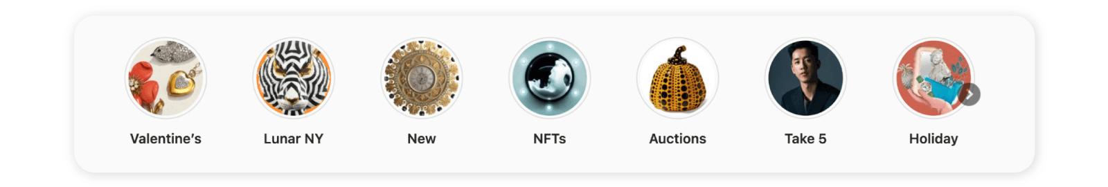 The 8 best aesthetic Instagram highlight ideas to try