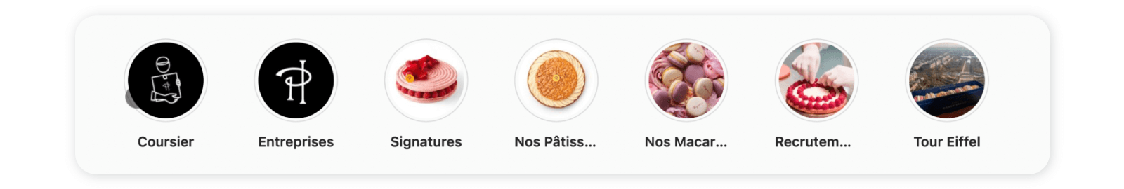 The 8 best aesthetic Instagram highlight ideas to try