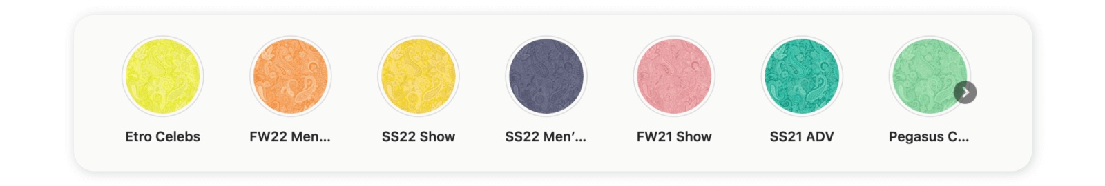 The 8 best aesthetic Instagram highlight ideas to try