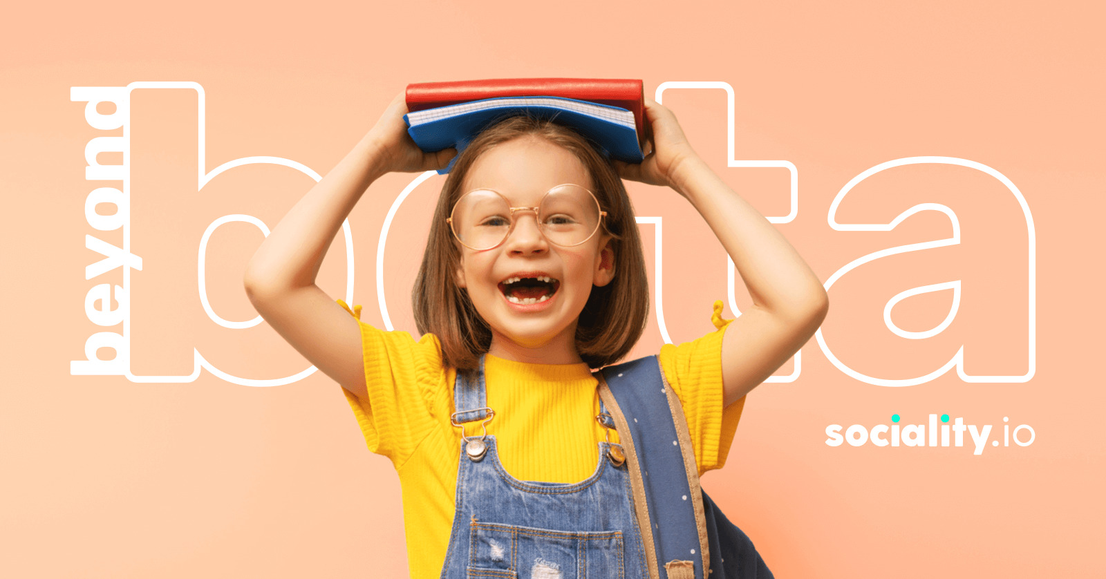 Beyond Beta August 2022 at Sociality.io