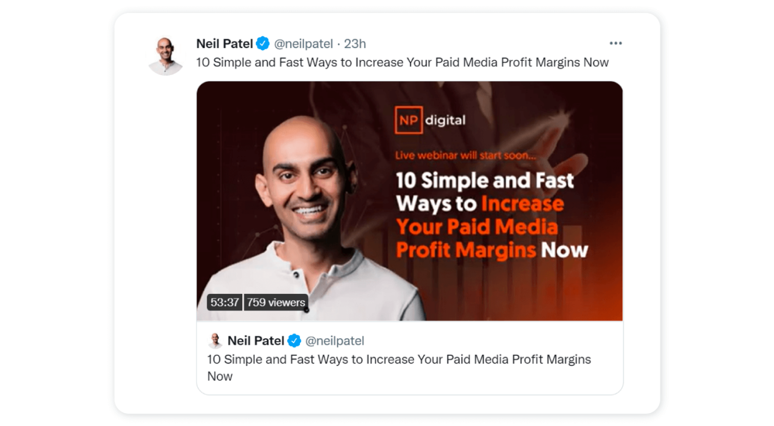 How to get followers on Twitter? The ultimate guide for marketers