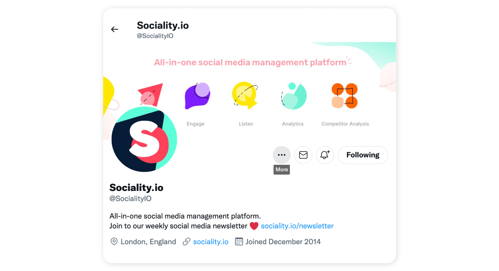 How to get followers on Twitter? The ultimate guide for marketers