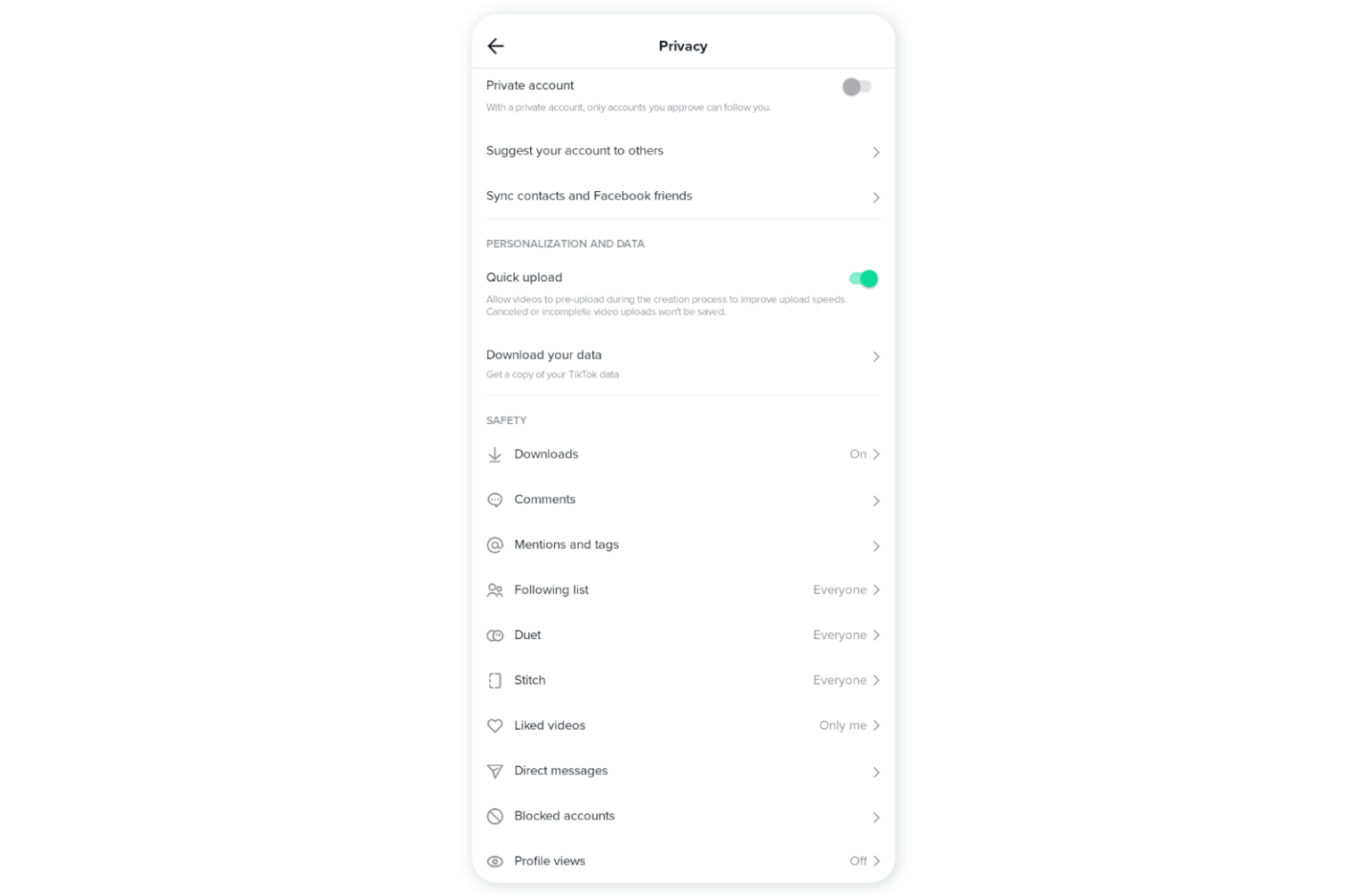 How to manage TikTok comments? (Limit, pin, delete, and more!)