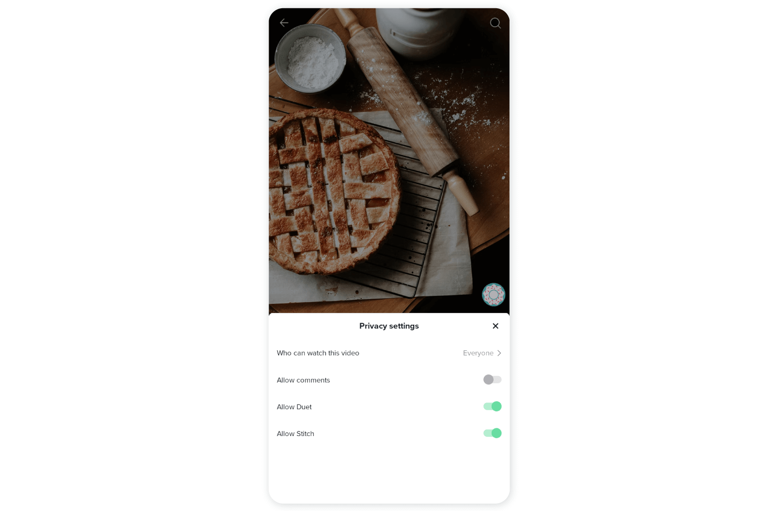 How to manage TikTok comments? (Limit, pin, delete, and more!)