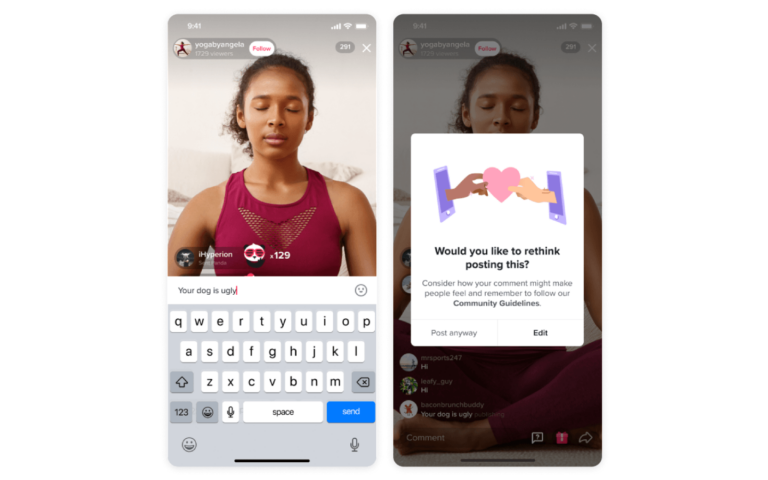 How to manage TikTok comments? (Limit, pin, delete, and more!)