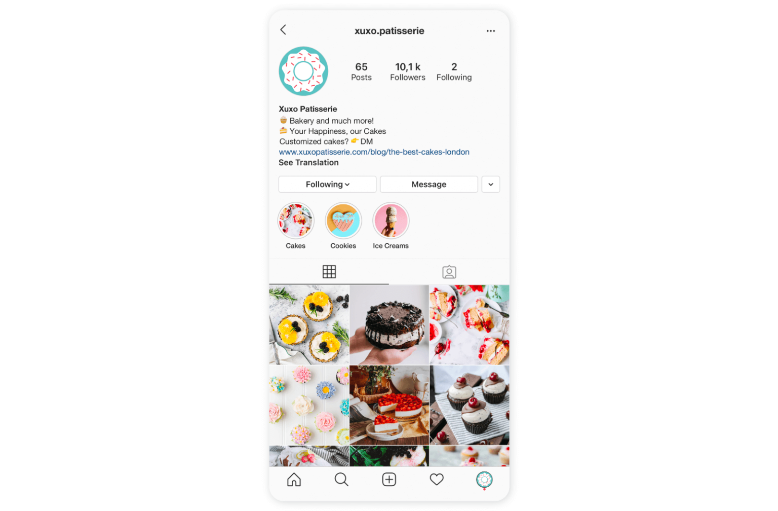 How to share a link on Instagram in nine ways