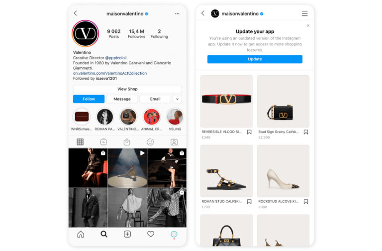 How to share a link on Instagram in nine ways