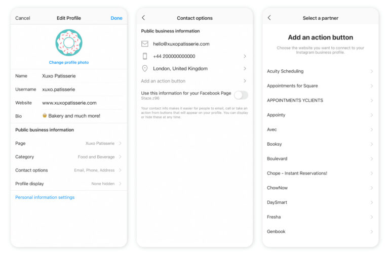 How to share a link on Instagram in nine ways