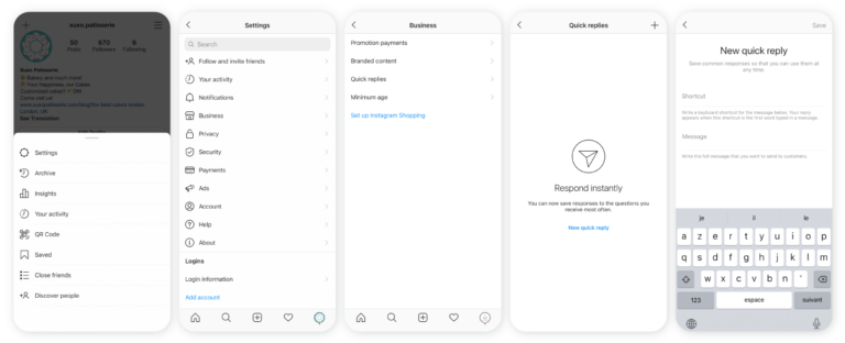 How to share a link on Instagram in nine ways
