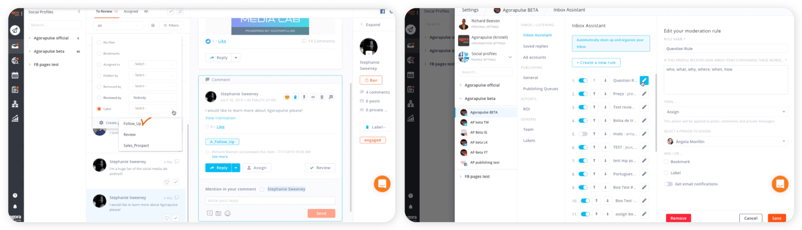 Top 8 social media community manager software in 2024