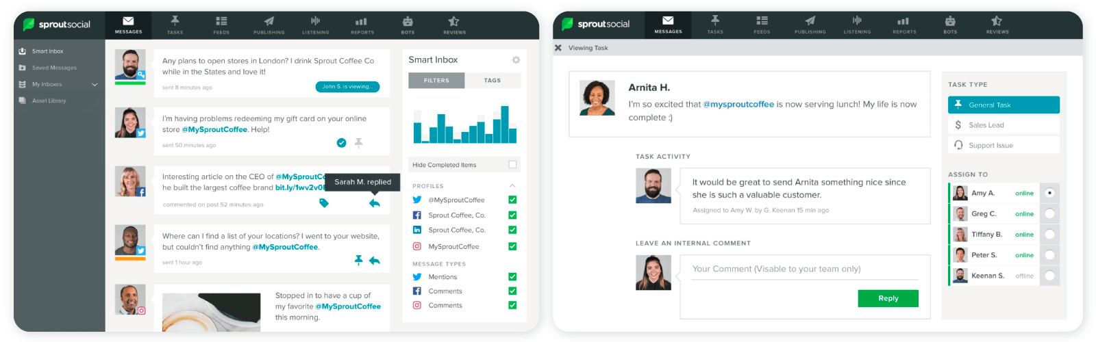 Top 8 social media community manager software in 2024