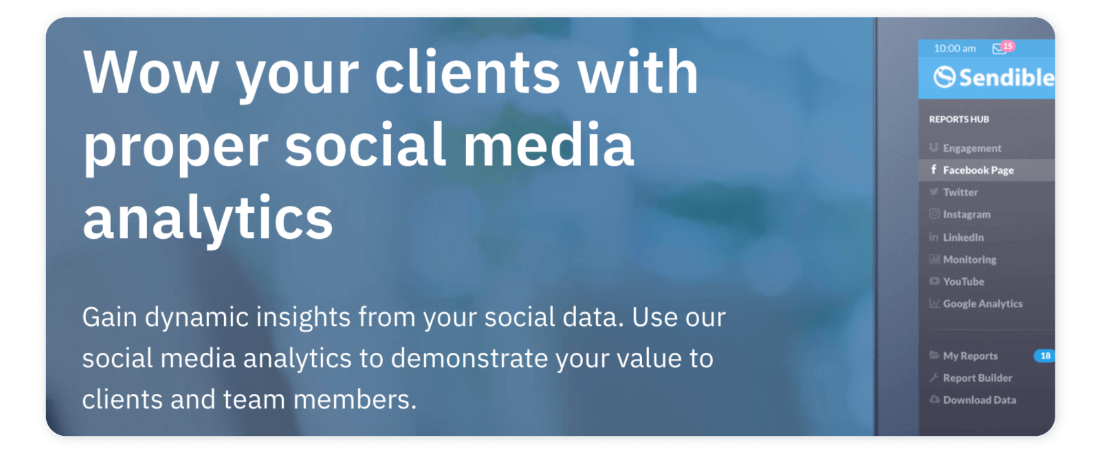 Best tools to run an Instagram audit for your clients