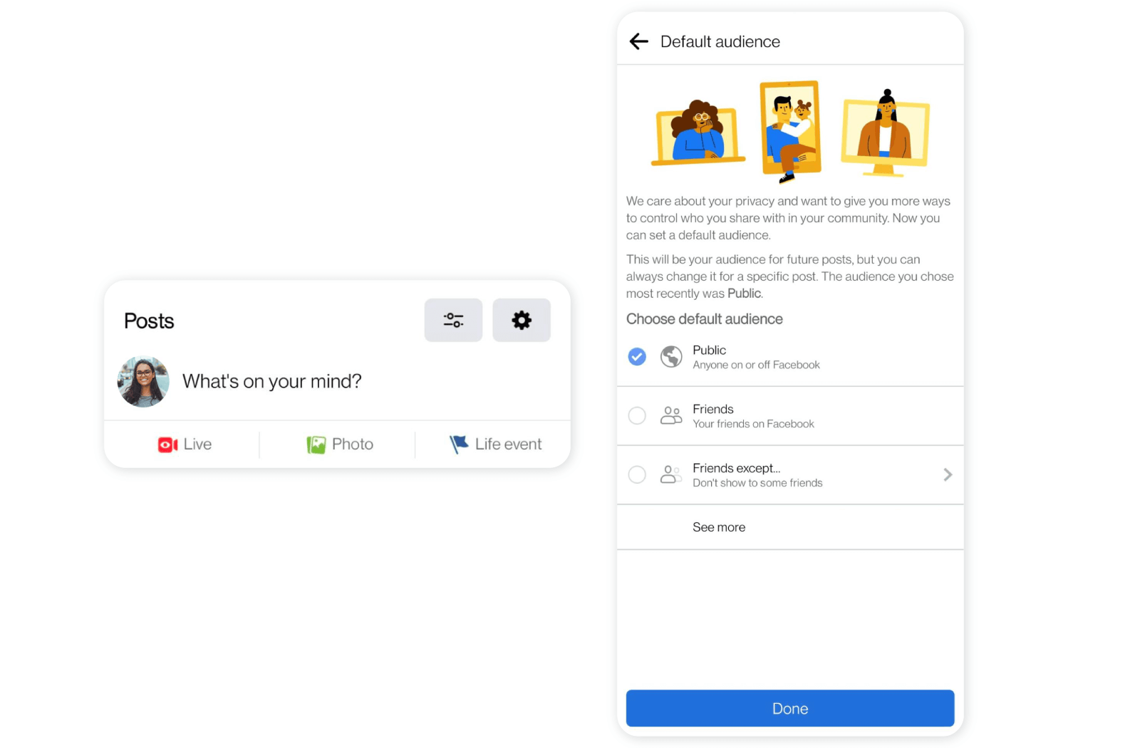 How to unhide a post on Facebook? Here are all the answers