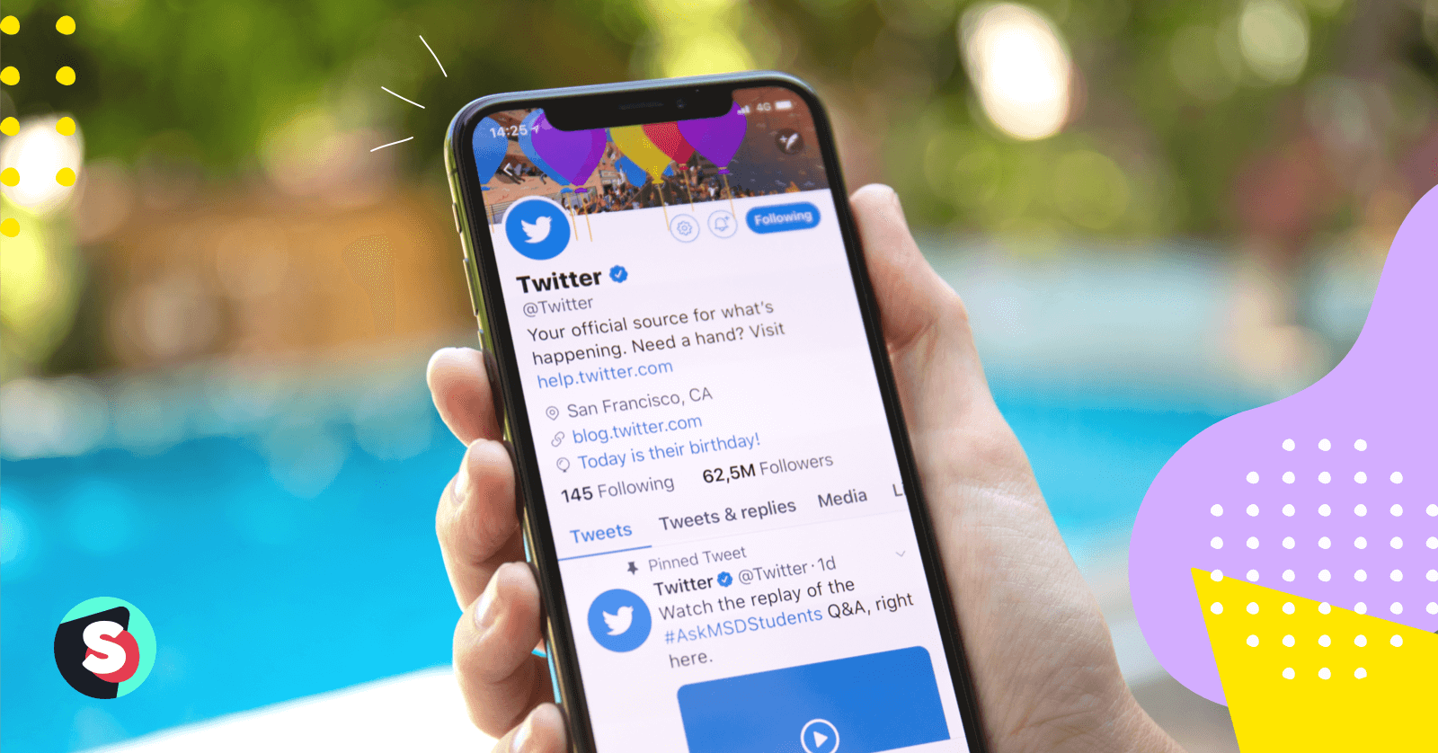 How to get followers on Twitter? The ultimate guide for marketers