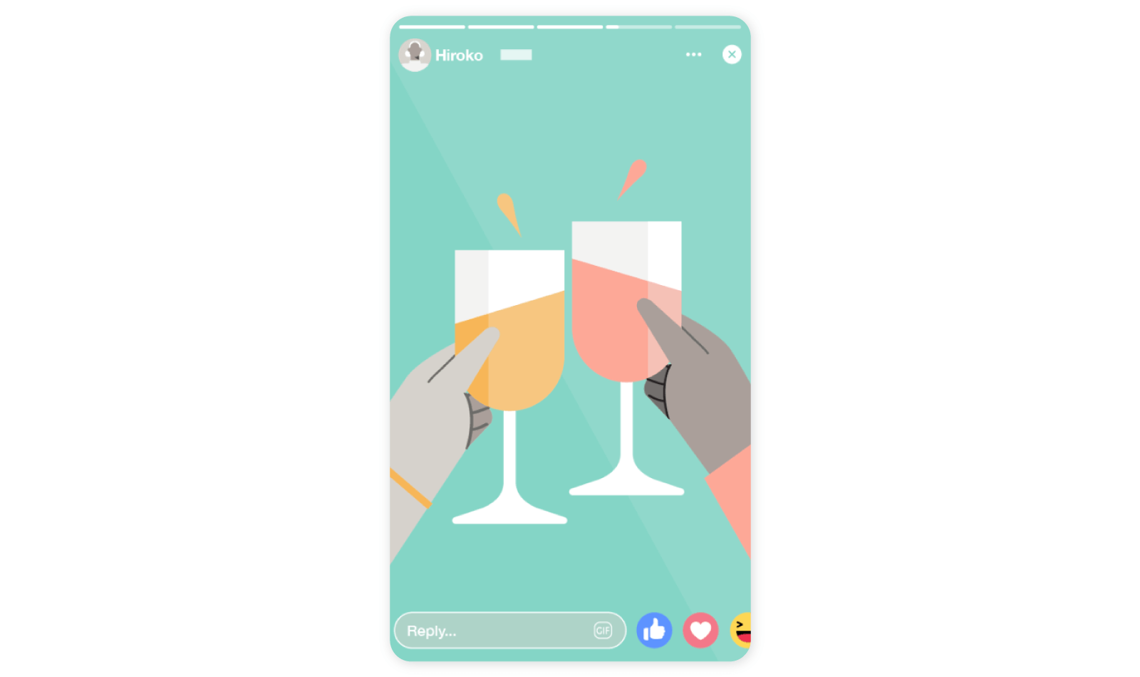 How to use Facebook Stories for your business