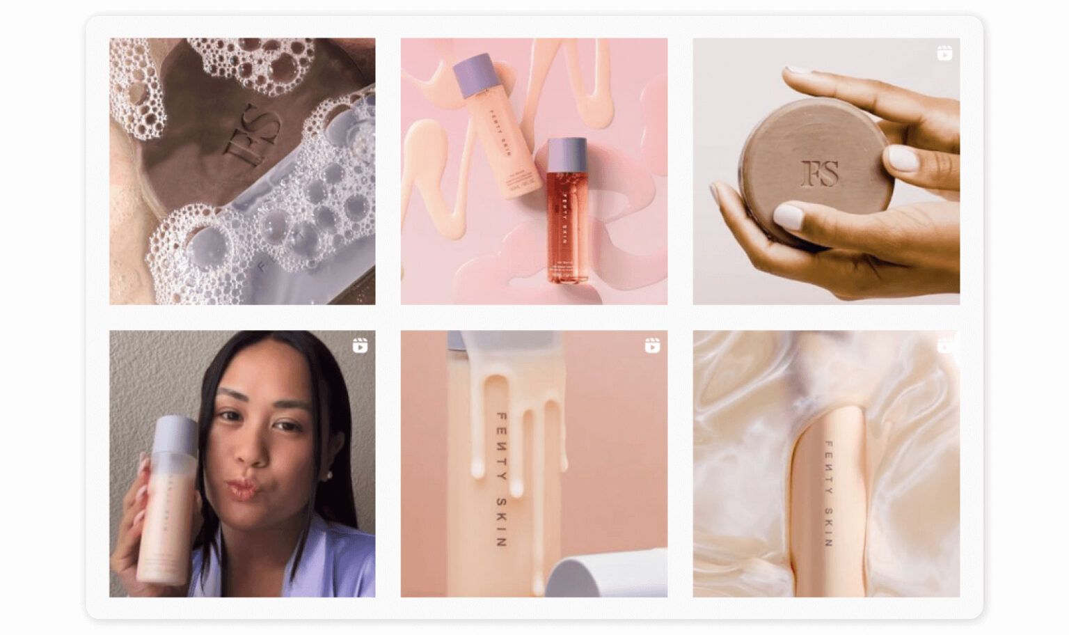 8 fun ways to make Instagram aesthetic for 2024