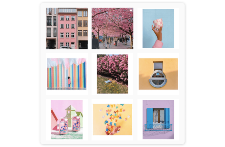 8 fun ways to make Instagram aesthetic for 2024