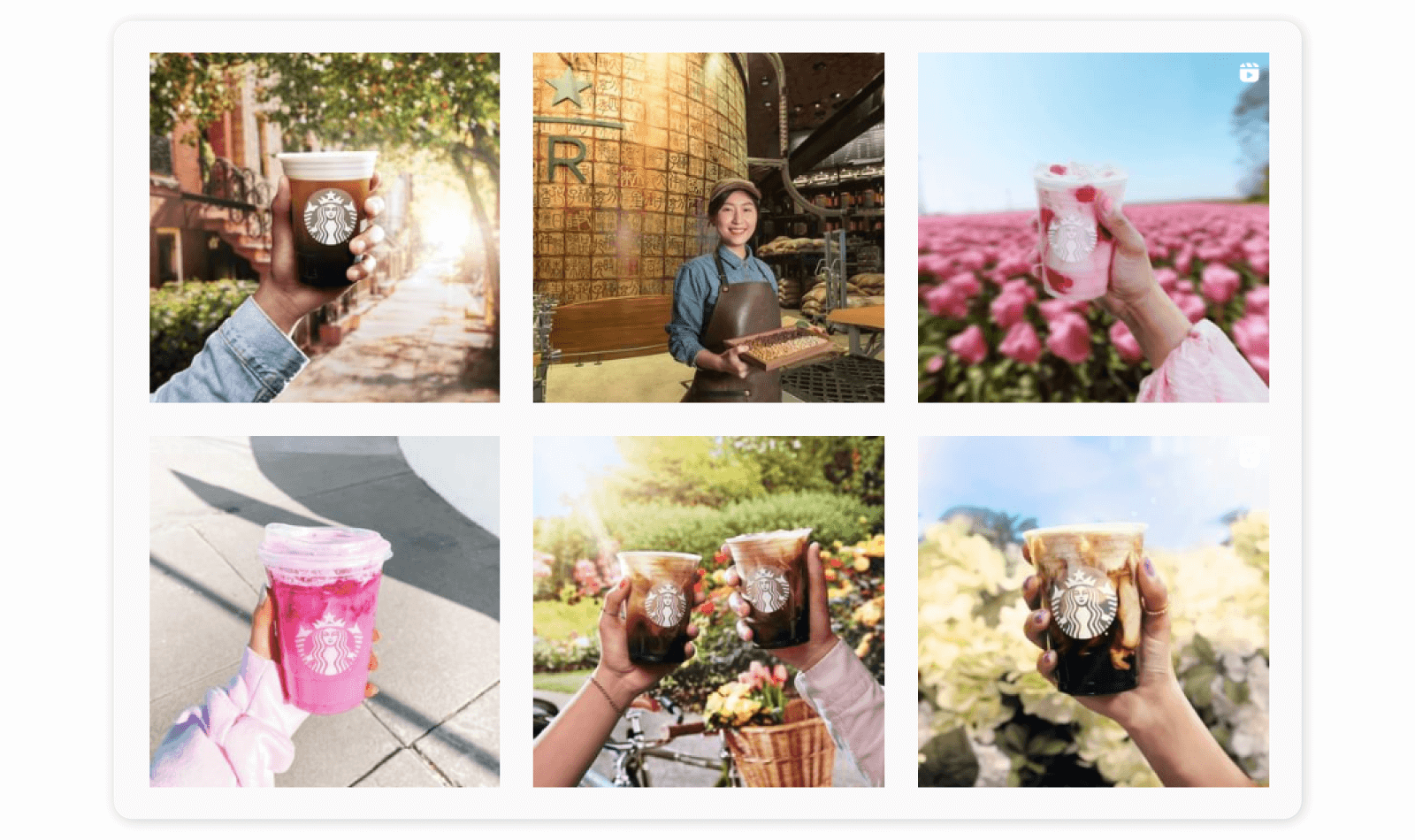 8 fun ways to make Instagram aesthetic for 2024