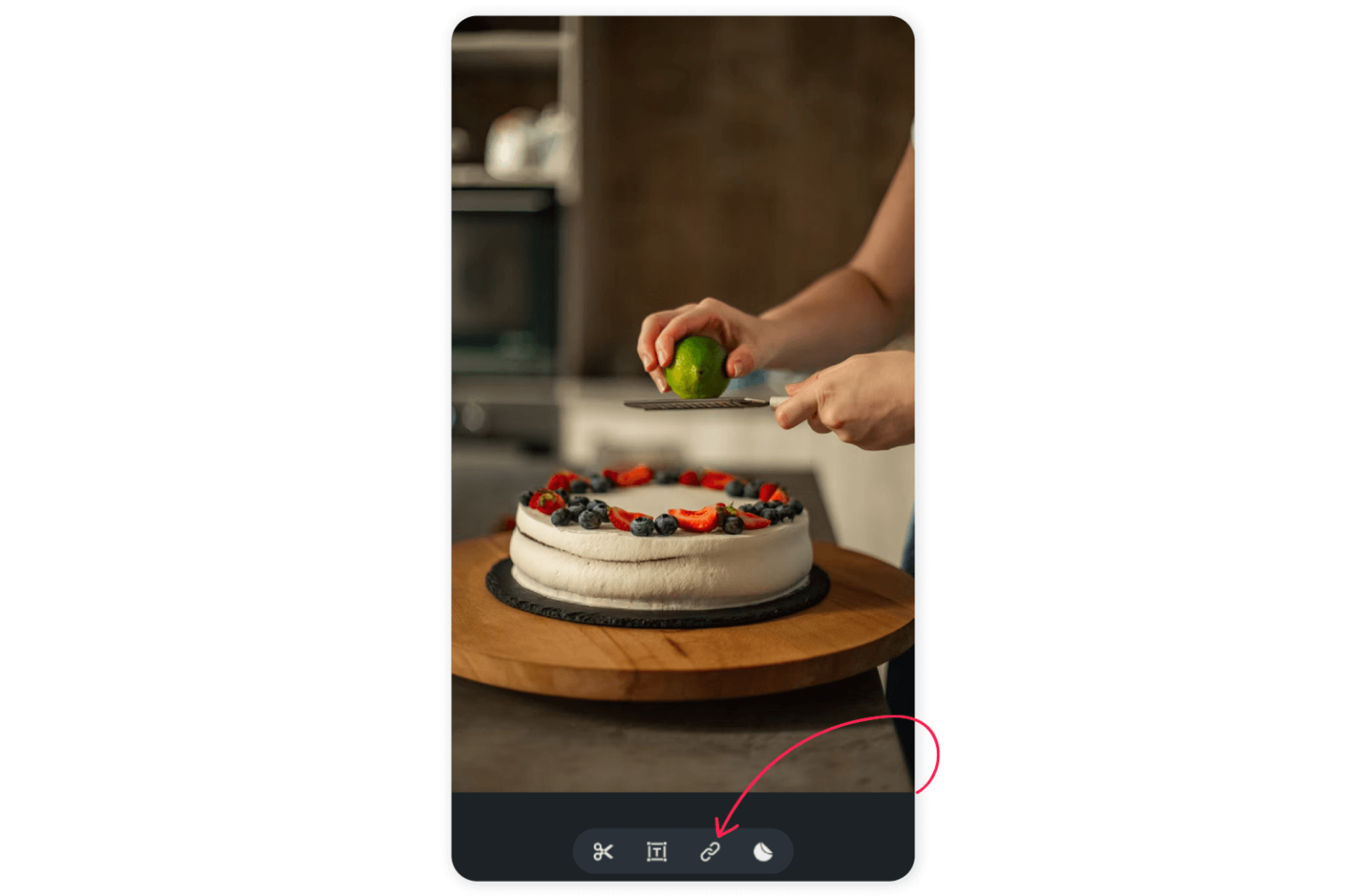 Every possible way to post links on LinkedIn